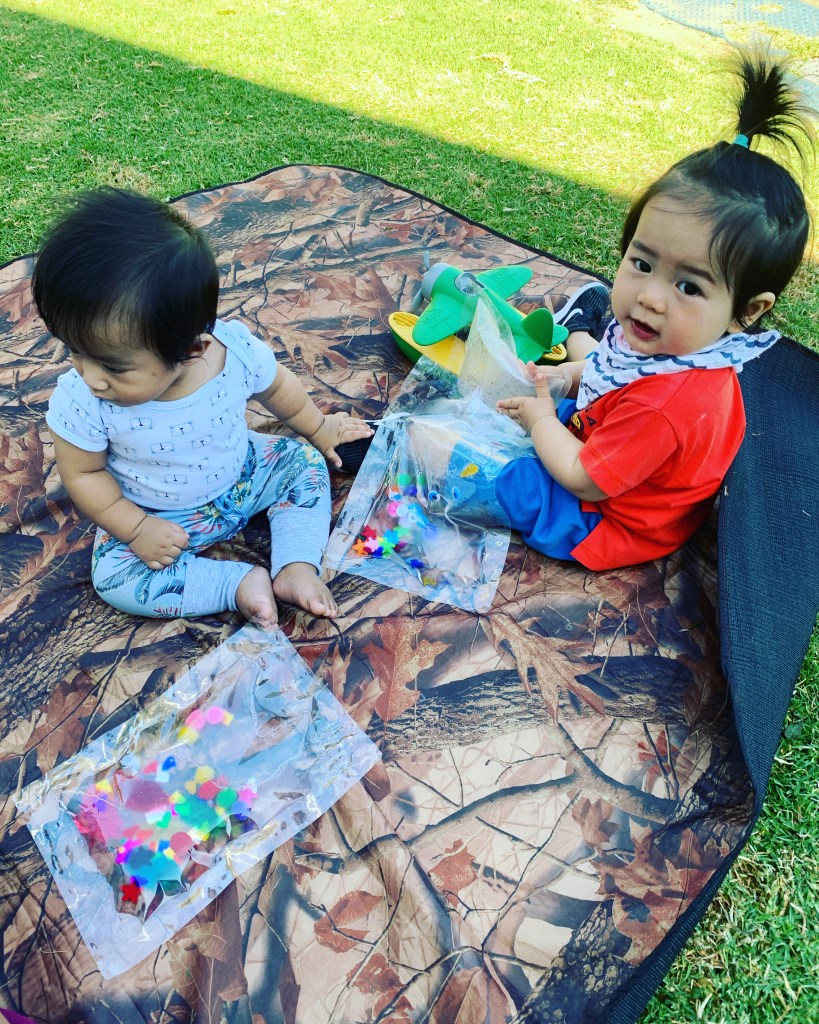 Alice - Treasure Tree In-Home