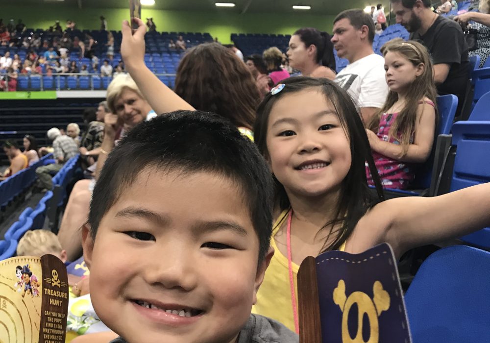 Become an Educator - Treasure Tree In-Home